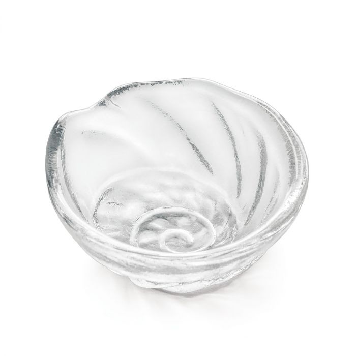 Simon Pearce Shell Bowl – Oceana