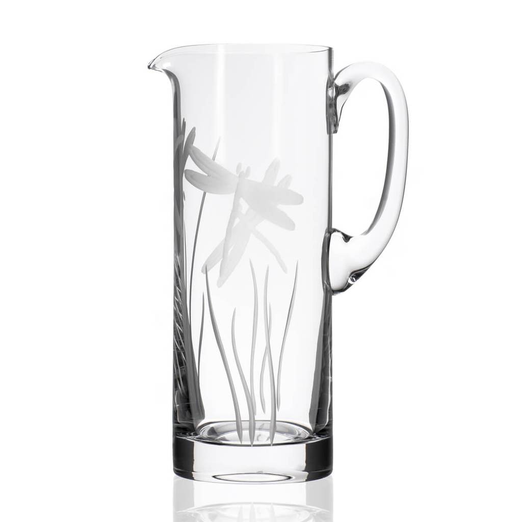 Rolf Dragonfly Pitcher (35oz.) – Oceana